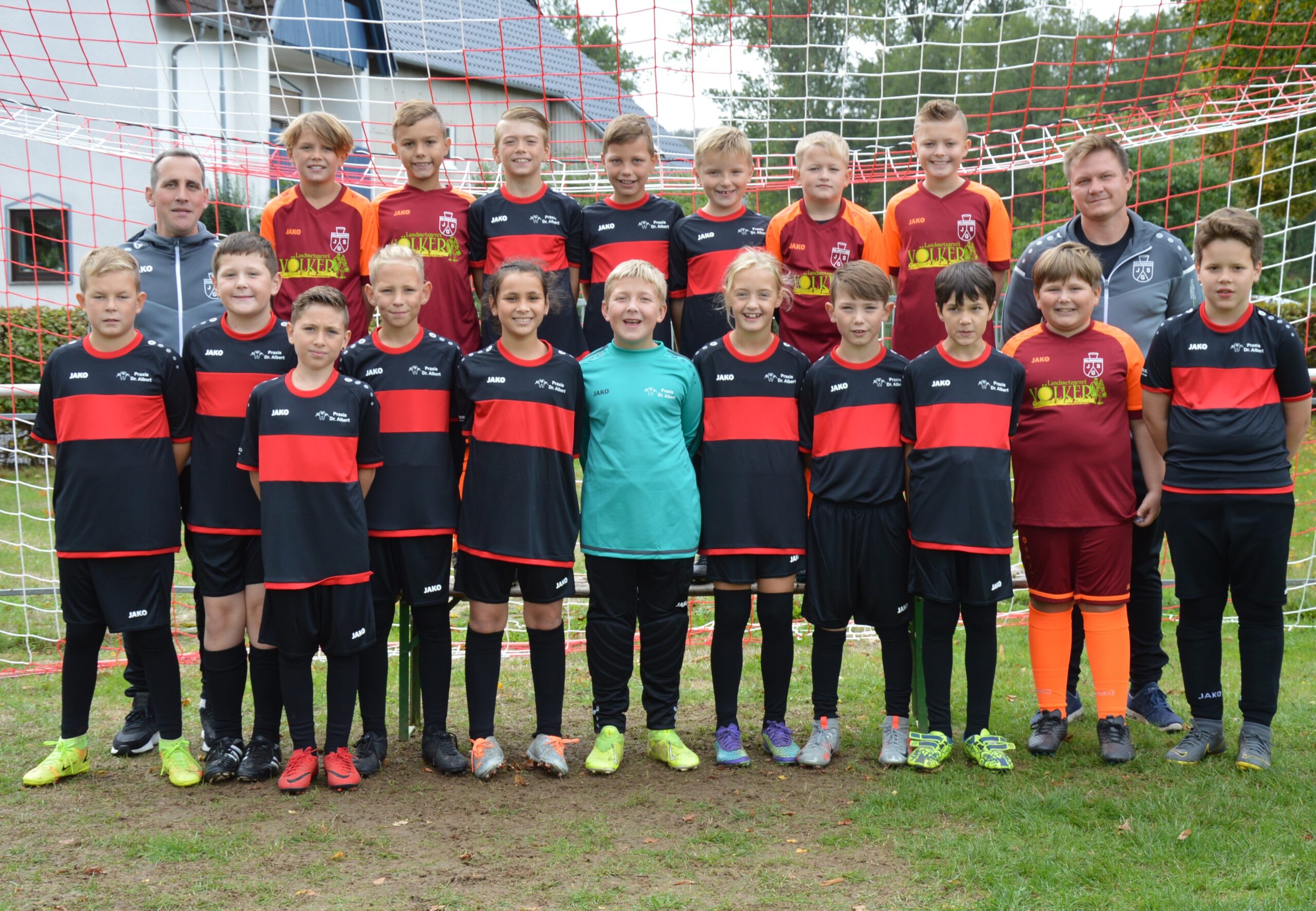 E3 – JSG Willingshausen